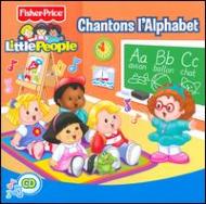 Chantons Lalphabet | HMV&BOOKS online - 51822
