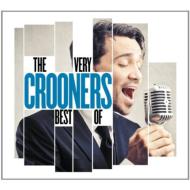 Very Best Of Crooners | HMV&BOOKS online : Online Shopping ...