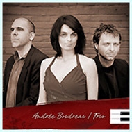 Trio : Andree Boudreau | HMV&BOOKS online : Online Shopping ...