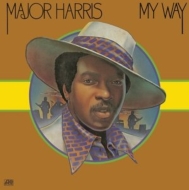 My Way : Major Harris | HMV&BOOKS online - 8122797008