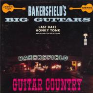 Bakersfield Big Guitars | HMV&BOOKS online - 3246