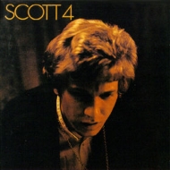 Scott 4 : Scott Walker | HMV&BOOKS online - 3728852