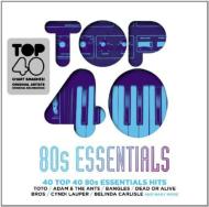 Top 40 -80s Essentials | HMV&BOOKS online - CRIMT40011