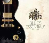 Blues Essentials Deluxe | HMV&BOOKS online - MBB7158