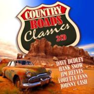 Country Roads | HMV&BOOKS online - 82738