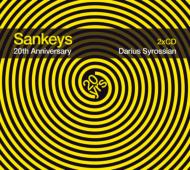 Sankeys 20th Anniversary (Mixed By Darius Syrossian) | HMV&BOOKS online ...