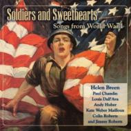 Soliders & Sweethearts : Helen Breen | HMV&BOOKS online - 5638205928