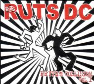 Rhythm Collision Vol 1 : Ruts DC | HMV&BOOKS online - SOSLP102