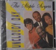 Uncloudy Day : The Staple Singers | HMV&BOOKS online - 7578