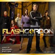 Flash Gordon Vol.1 | HMV&BOOKS online - 69
