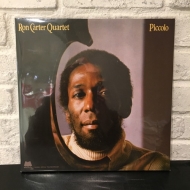【中古:盤質AB】 Piccolo : Ron Carter | HMV&BOOKS online - M55004