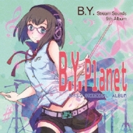 B.Y.Planet | HMV&BOOKS online - BYSS-9