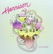 Colors Ep : Harrison | HMV&BOOKS online - Q101595