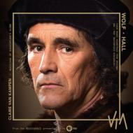 Ost: Wolf Hall | HMV&BOOKS online - VIA005
