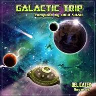 Galactic Trip | HMV&BOOKS online - DEL1CD003