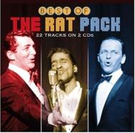 Best Of The Rat Pack | HMV&BOOKS online - 2035