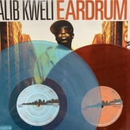 【中古:盤質B】 Eardrum : Talib Kweli | HMV&BOOKS online - 1-31564
