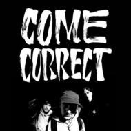 Come Correct (7インチシングルレコード) : Blabbermouf | HMV&BOOKS online - 123