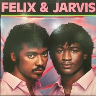 【中古:盤質B】 Felix & Jarvis : Felix And Jarvis | HMV&BOOKS online - QUS1006