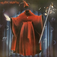 【中古:盤質B】 Mystic Merlin : Mystic Merlin | HMV&BOOKS online - ST12047