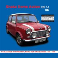 Shake Some Action 1.1 Uk: Collection | HMV&BOOKS online - 1