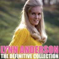 Definitive Collection : Lynn Anderson | HMV&BOOKS online - RGM0550