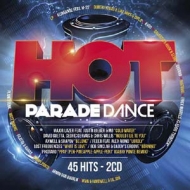 Hot Parade Dance Winter 2017 | HMV&BOOKS online - 1999179006