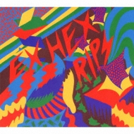 Rips : Ex Hex | HMV&BOOKS online - MRG525CDJ
