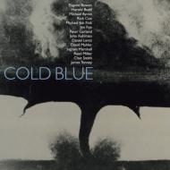 Cold Blue | HMV&BOOKS online - CB0008