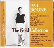 Gold Collection : Pat Boone | HMV&BOOKS online - GLCD81252