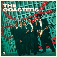 【中古:盤質B】 Coasters (180g) : Coasters | HMV&BOOKS online - WAX772185