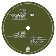 Mad Mats: Digging Beyond The Crates (Exclusive Album Sampler) | HMV ...