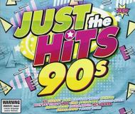 Just The Hits: 90s | HMV&BOOKS online - 5379680