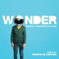 Wonder | HMV&BOOKS online : Online Shopping & Information Site - 36881 ...