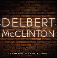 Definitive Collection : Delbert Mcclinton | HMV&BOOKS online : Online ...