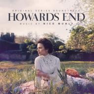 Howards End | HMV&BOOKS online - 36934