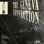 【中古:盤質B】 Geneva Connection : Johnny Griffith | HMV&BOOKS online - STGE101