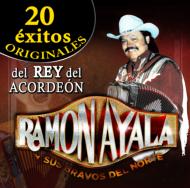 20 Exitos Originales : Ramon Ayala | HMV&BOOKS online - 900939