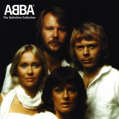 Definitive Collection : ABBA | HMV&BOOKS online - 549974