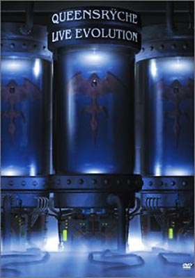 Live Evolution : Queensryche | HMV&BOOKS online - 88316