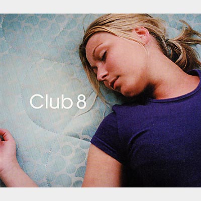 Club 8 +5 : Club 8 | HMV&BOOKS online - PUCY-1011