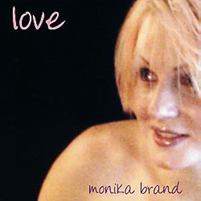 Love : Monika Brand | HMV&BOOKS online - MTCJ-1026