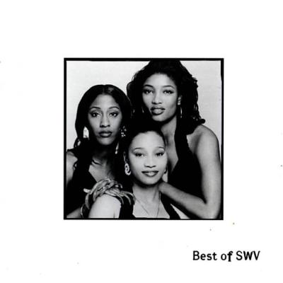 Best Of : SWV | HMV&BOOKS online - 07863680962