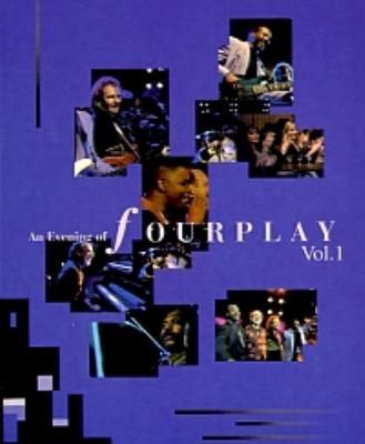 Evening Of Fourplay Vol.1 : Fourplay | HMV&BOOKS online - 908123
