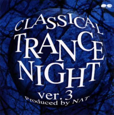 Classical Transnight 3 | HMV&BOOKS online - PCCA-1819
