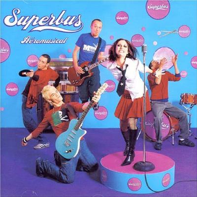 Aeromusical : Superbus | HMV&BOOKS online - 5868432