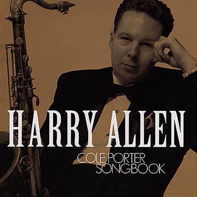 Cole Porter Songbook : Harry Allen | HMV&BOOKS online : Online Shopping ...