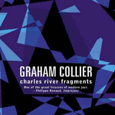 Charles River Fragments : Graham Collier | HMV&BOOKS online - JPVP123CD