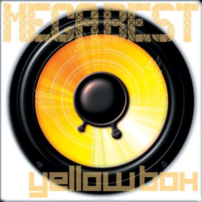 MEGABEST yellow box | HMV&BOOKS online - MFCA-1080
