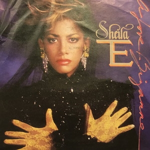 Love Bizarre : Sheila E | HMV&BOOKS online - 9288907